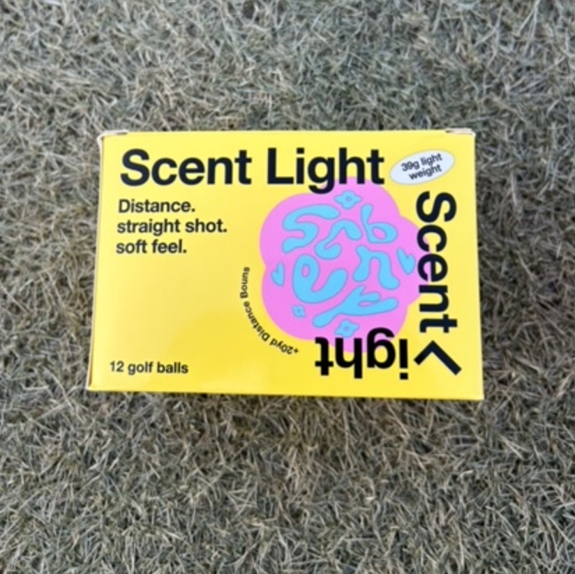 SCENT LIGHT | TAMIYD JAPAN